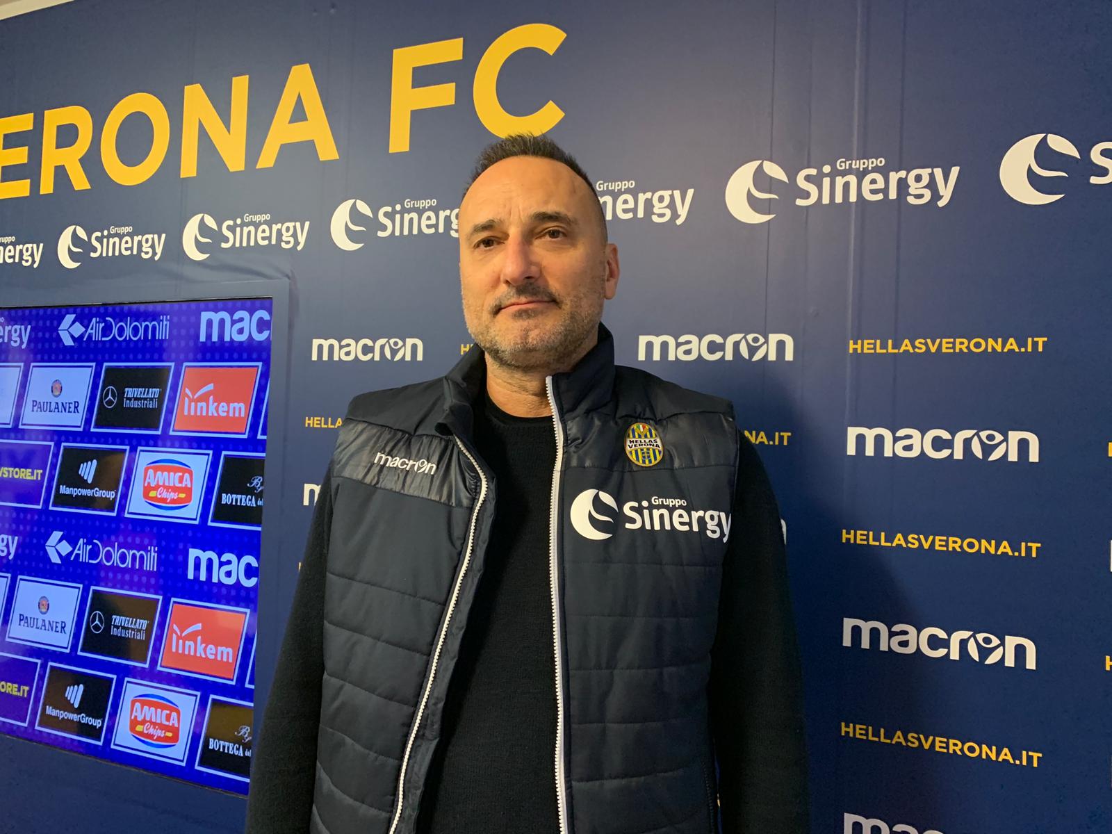 Indagine per autoriciclaggio, prosciolti l'Hellas Verona e il ...