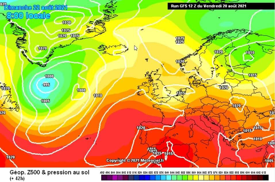 Le previsioni del weekend di Meteo4 per Verona e provincia