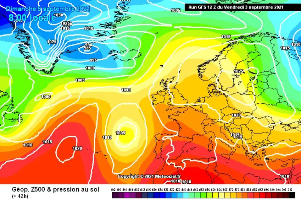 Che tempo farà? Le previsioni per i prossimi giorni di Meteo4 Verona