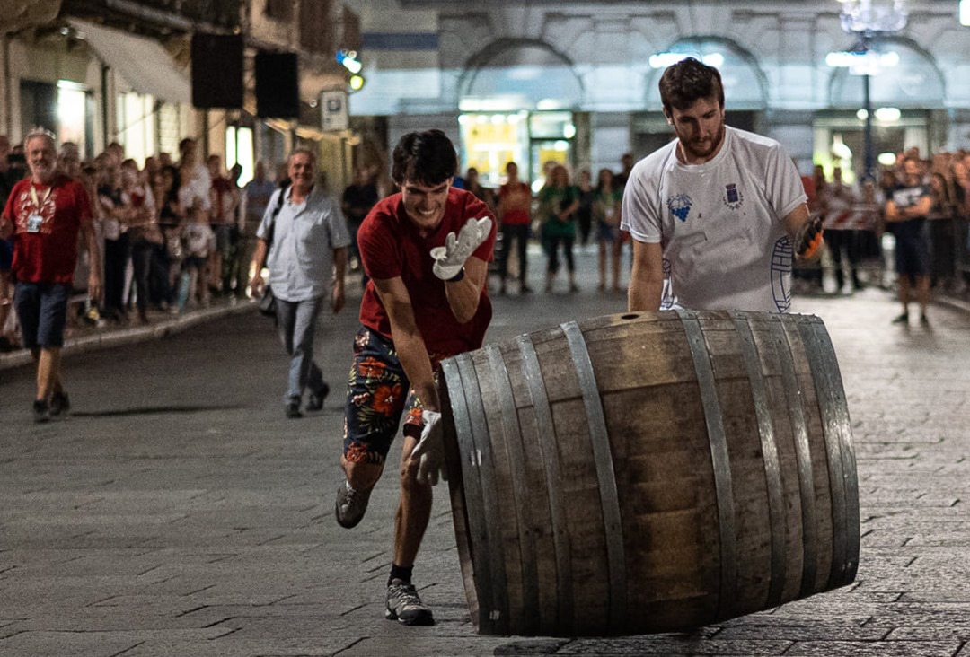 Tocatì, il festival festeggia 20 anni con la candidatura a patrimonio ...
