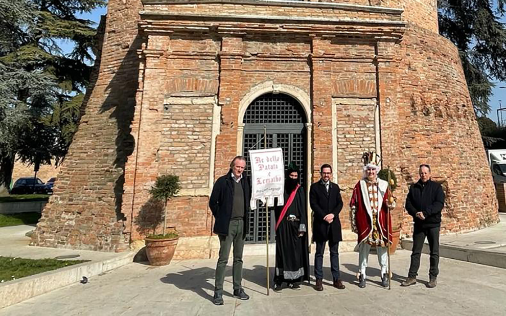 Legnago, Carnevale senza carri lungo il centro: percorso e programma