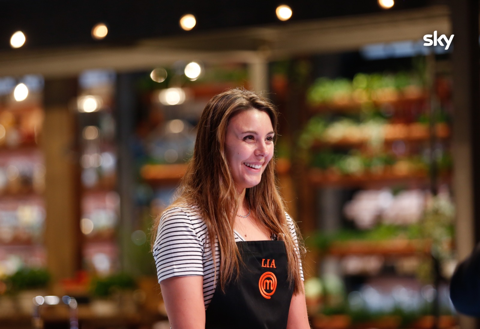 La veronese Lia Valetti si racconta: MasterChef mi ha cambiato la vita
