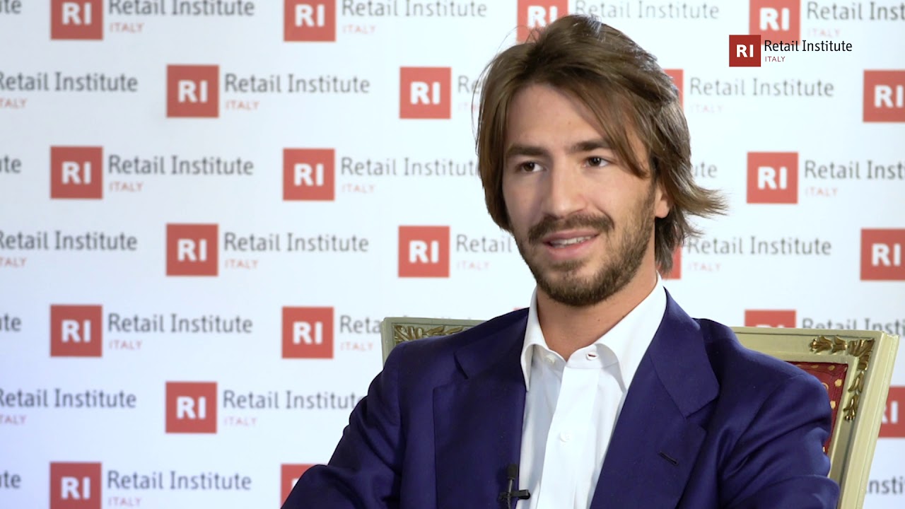 Del Vecchio jr fa shopping in città e investe nella veronese Atiu