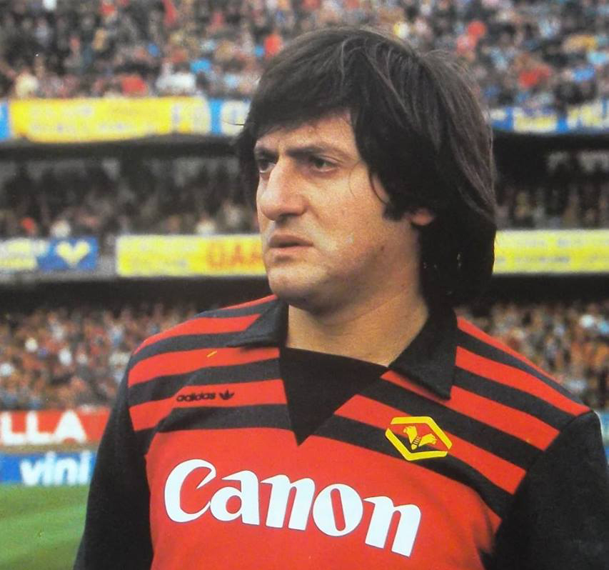 Verona, calcio in lutto: è morto Claudio Garella, portiere dello scudetto