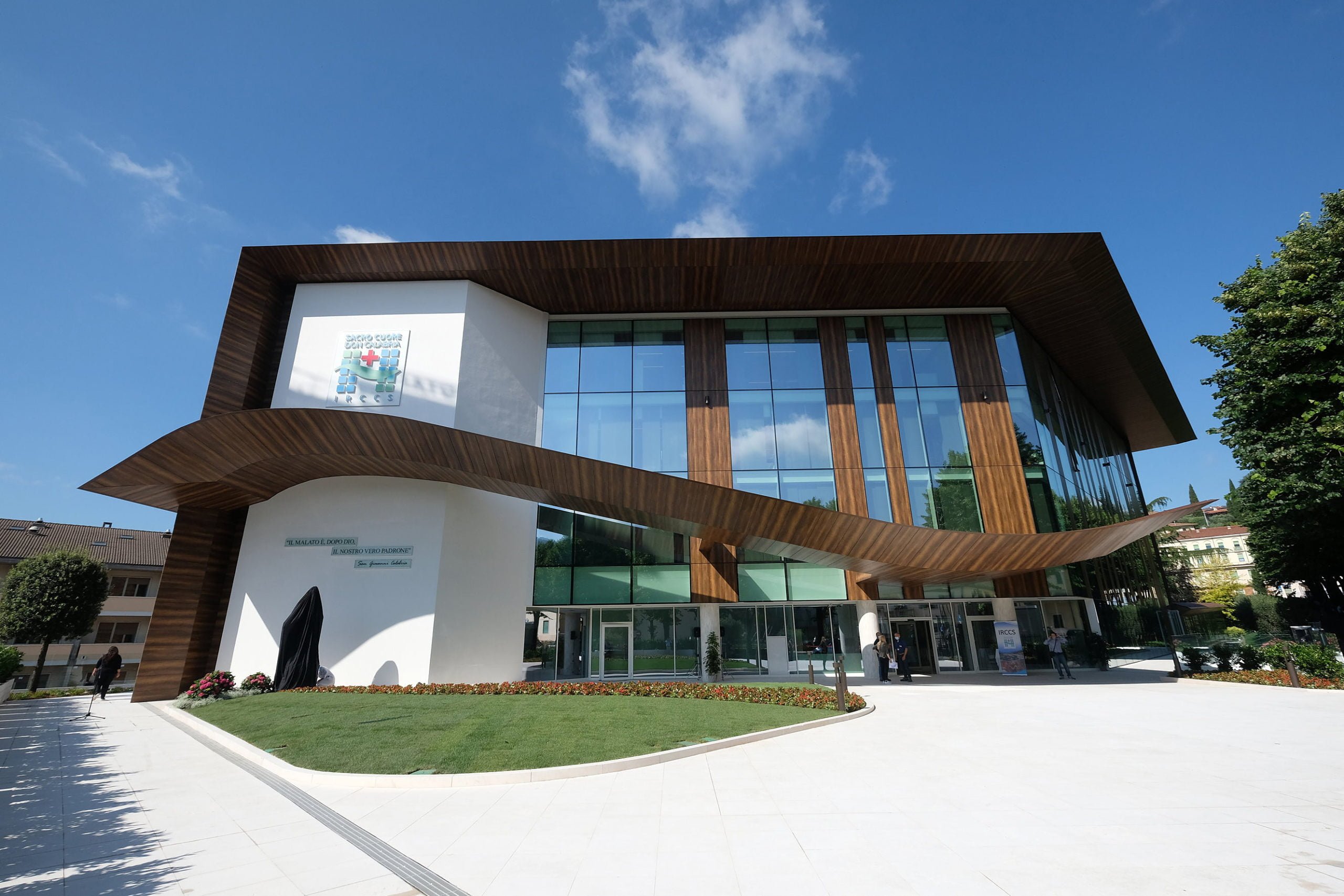 Verona, al Sacro Cuore di Negrar il primo caso di febbre Oropouche