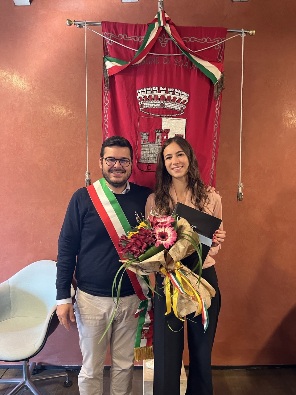 Alexandrina Mihai orgoglio italiano: l'atleta ottiene la cittadinanza a ...