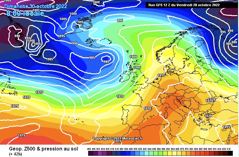 Meteo a Verona, che tempo farà nel weekend e nel ponte di Ognissanti