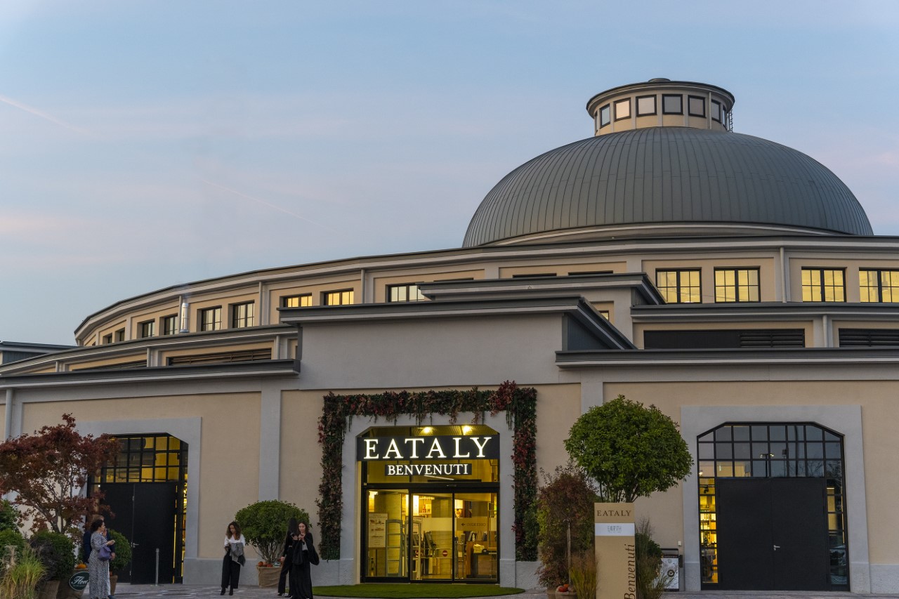 Eataly Verona: laboratorio didattico per i più piccoli, ospite lo chef ...
