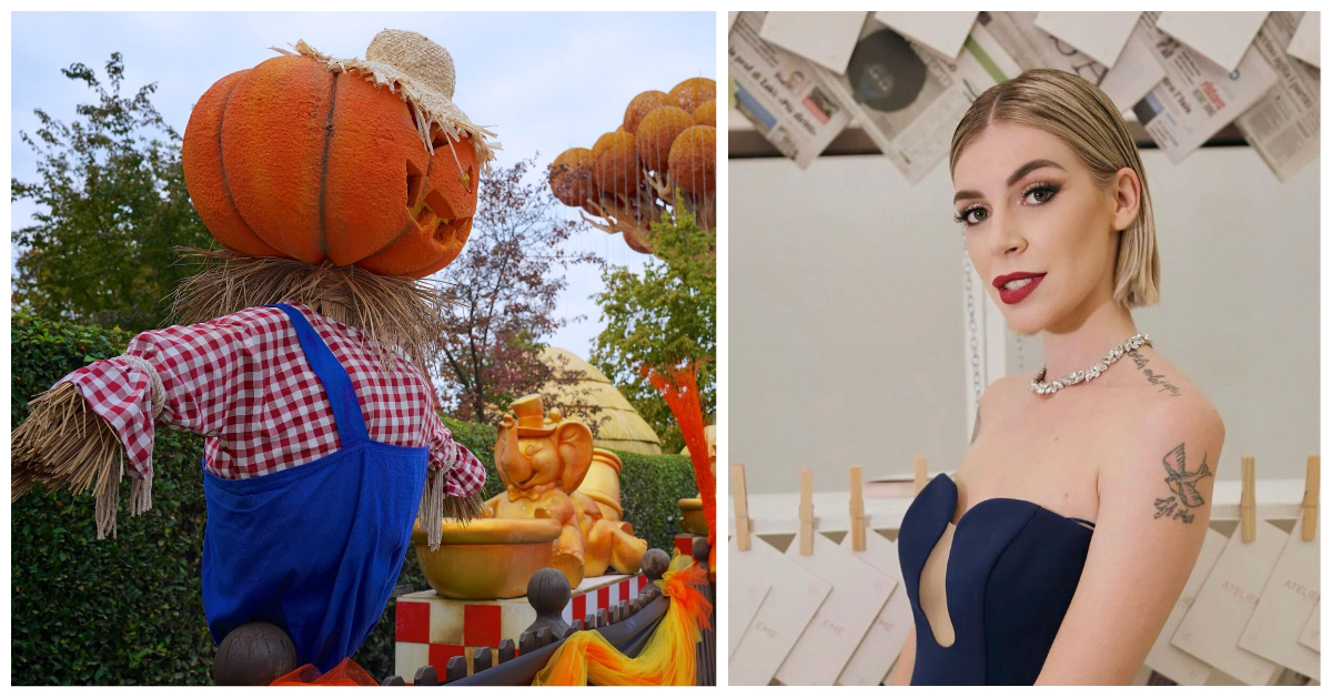 L'accusa dell'influencer disabile Nina Rima: "Gardaland mi ha discriminata"