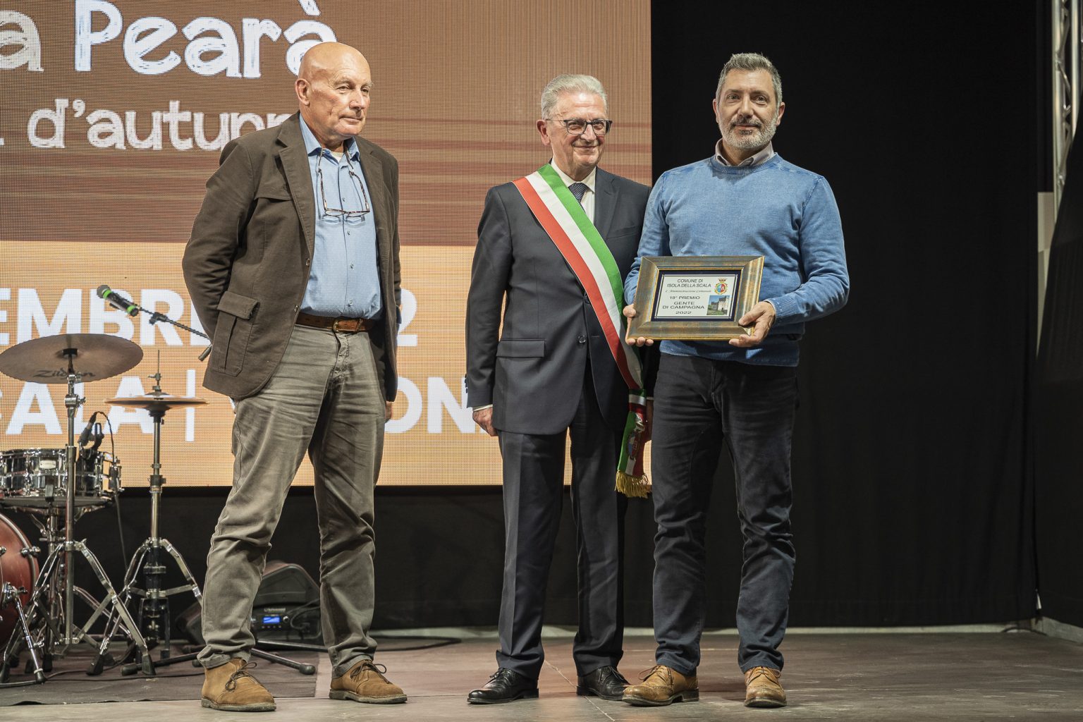 Fiera del Bollito, cena di gala e premi: i vincitori e il menu dello ...