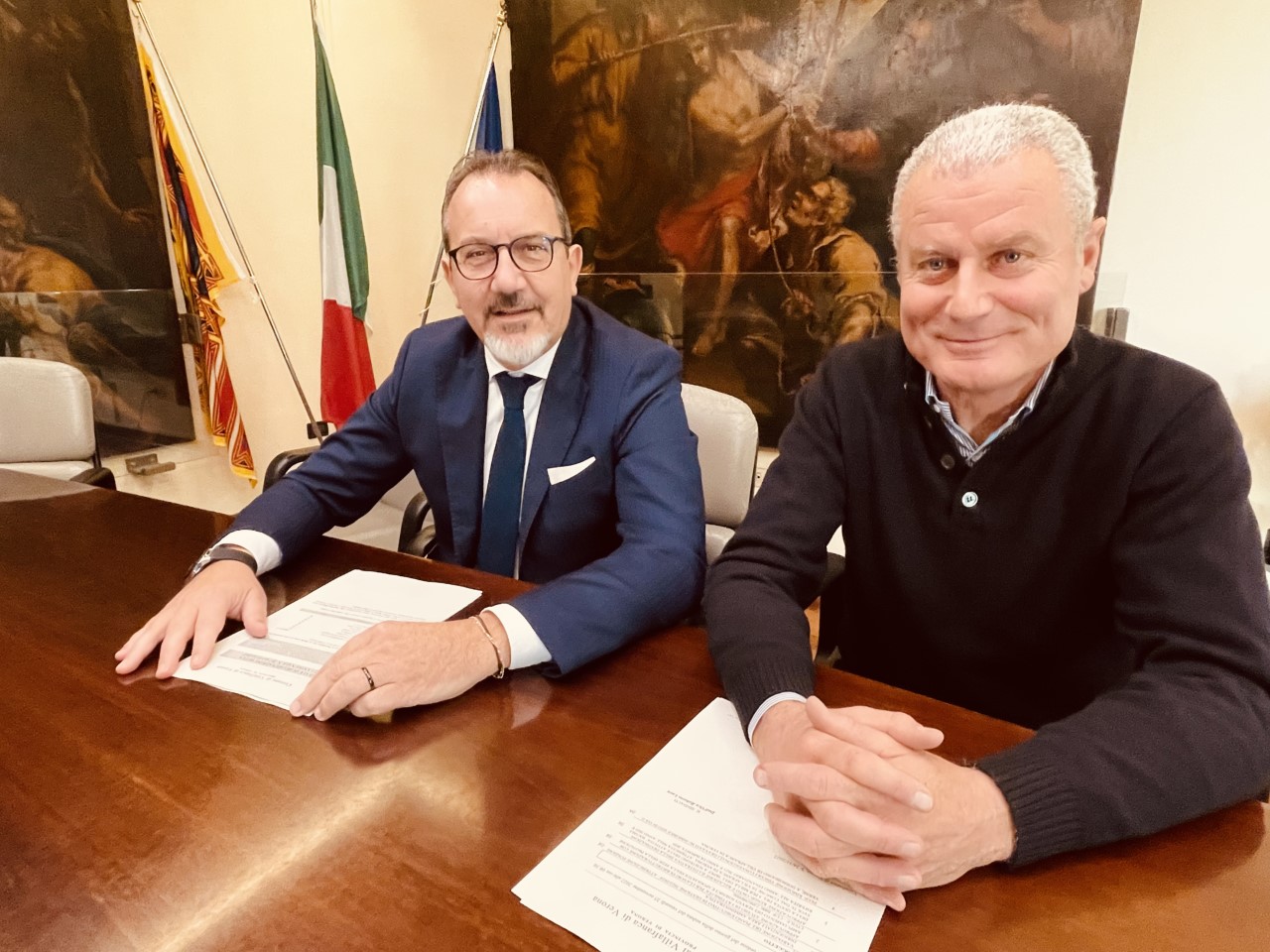 Villafranca, al via il progetto per riqualificare la piazza di Dossobuono