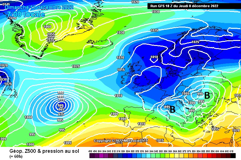 Previsioni meteo a Verona: ancora pioggia e neve, poi arriva il gelo