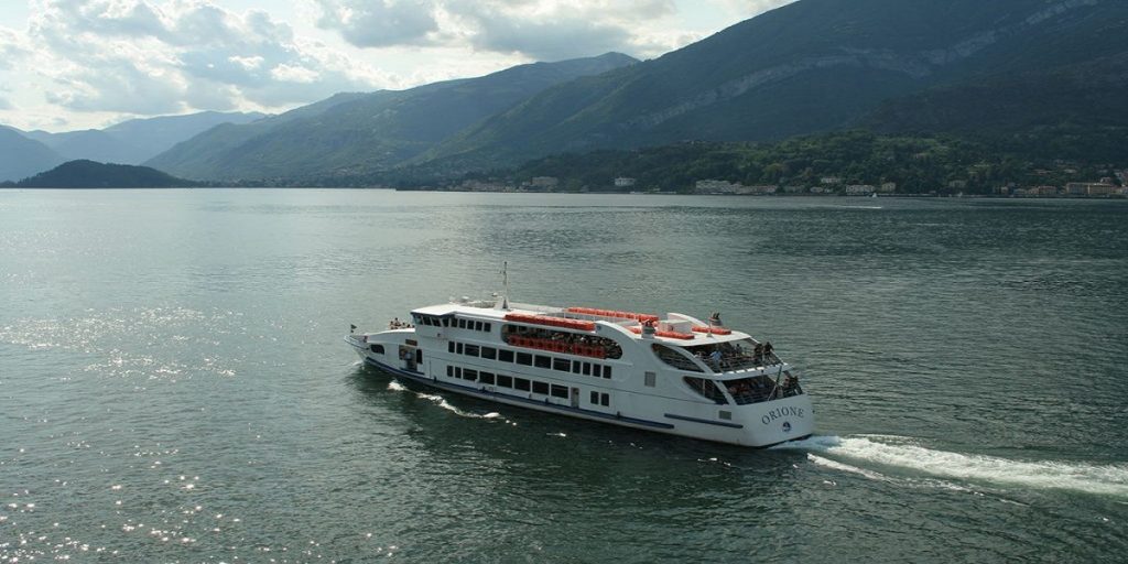 Acqua del lago di Garda, livello mai così basso: a rischio stagione ...