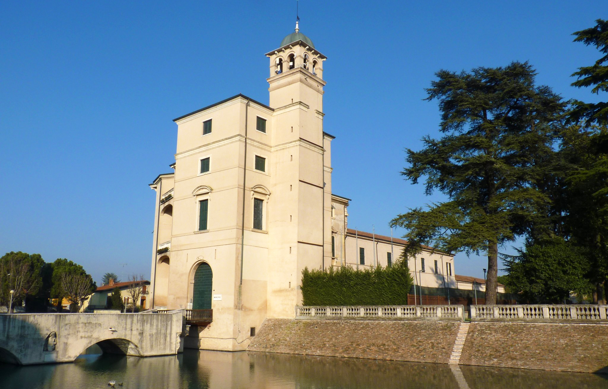 Forse non tutti sanno che… Zevio nasce dal popolo che sconfisse gli Unni