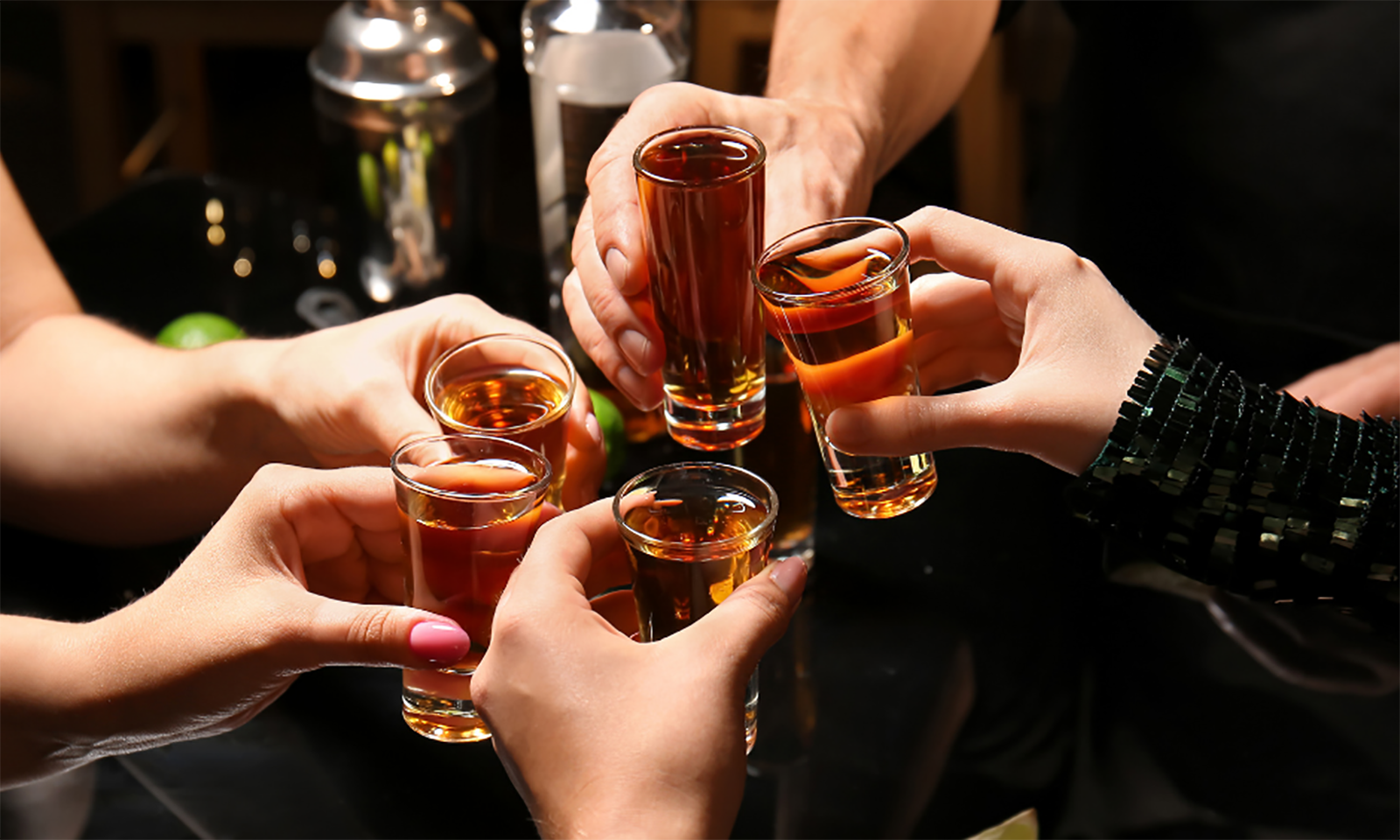 Verona, allarme binge drinking: "Cresce l'abuso di alcol tra i ragazzi"