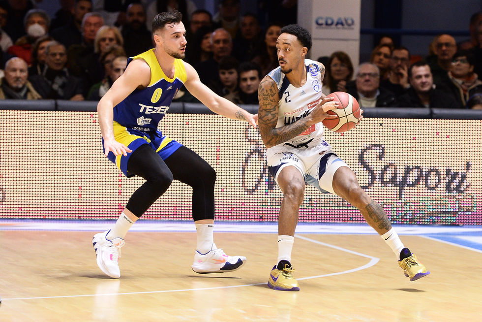 Tezenis Verona non pervenuta, Happy Casa travolge i gialloblù