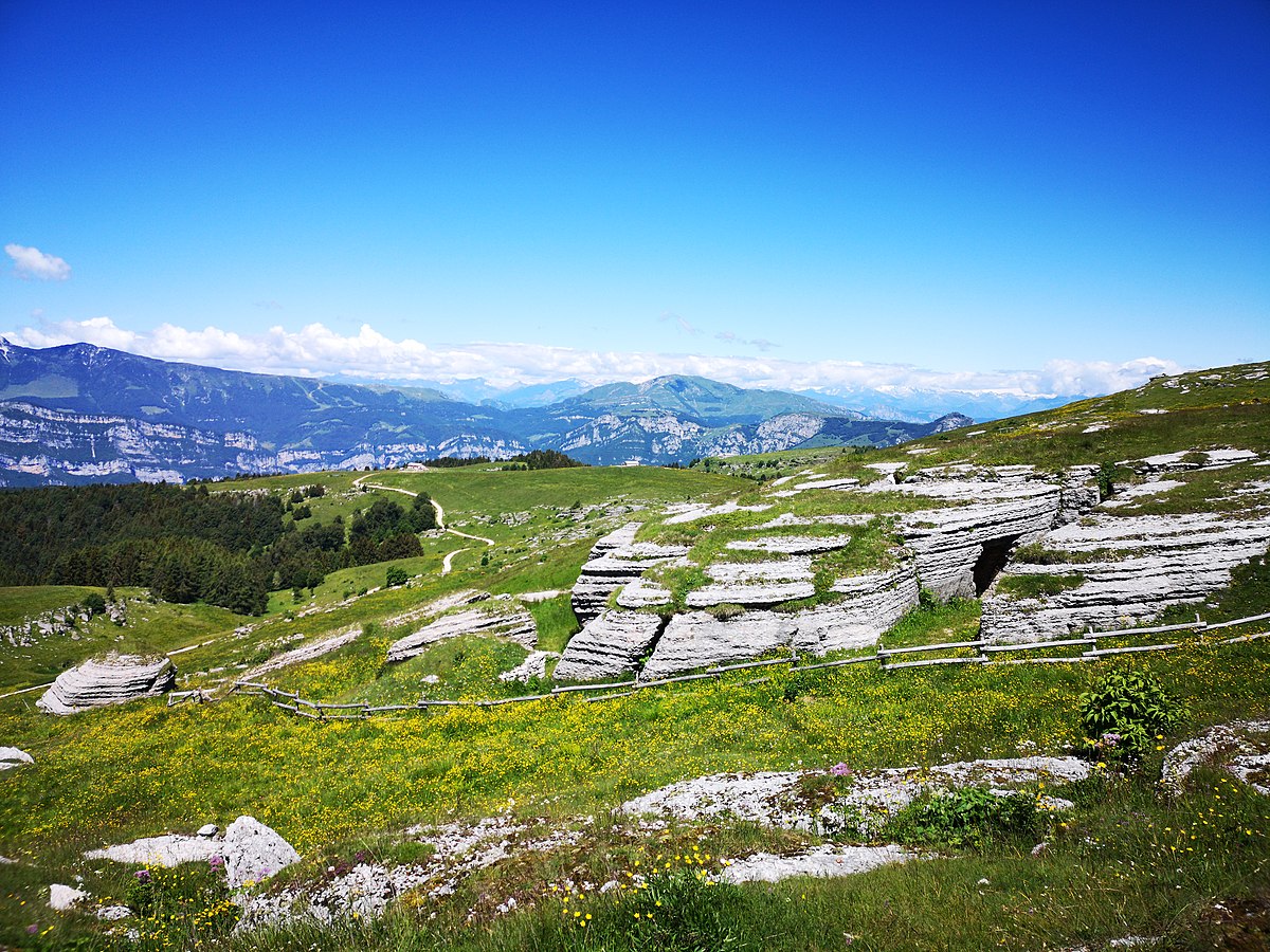 Lessinia, congelata la soppressione del ruolo di guardiaparco