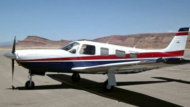 Mistero risolto, a sorvolare Verona è stato un Piper: ecco perchè