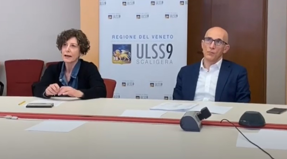 Ulss 9 Scaligera, ecco tutti i nuovi primari di Verona e provincia