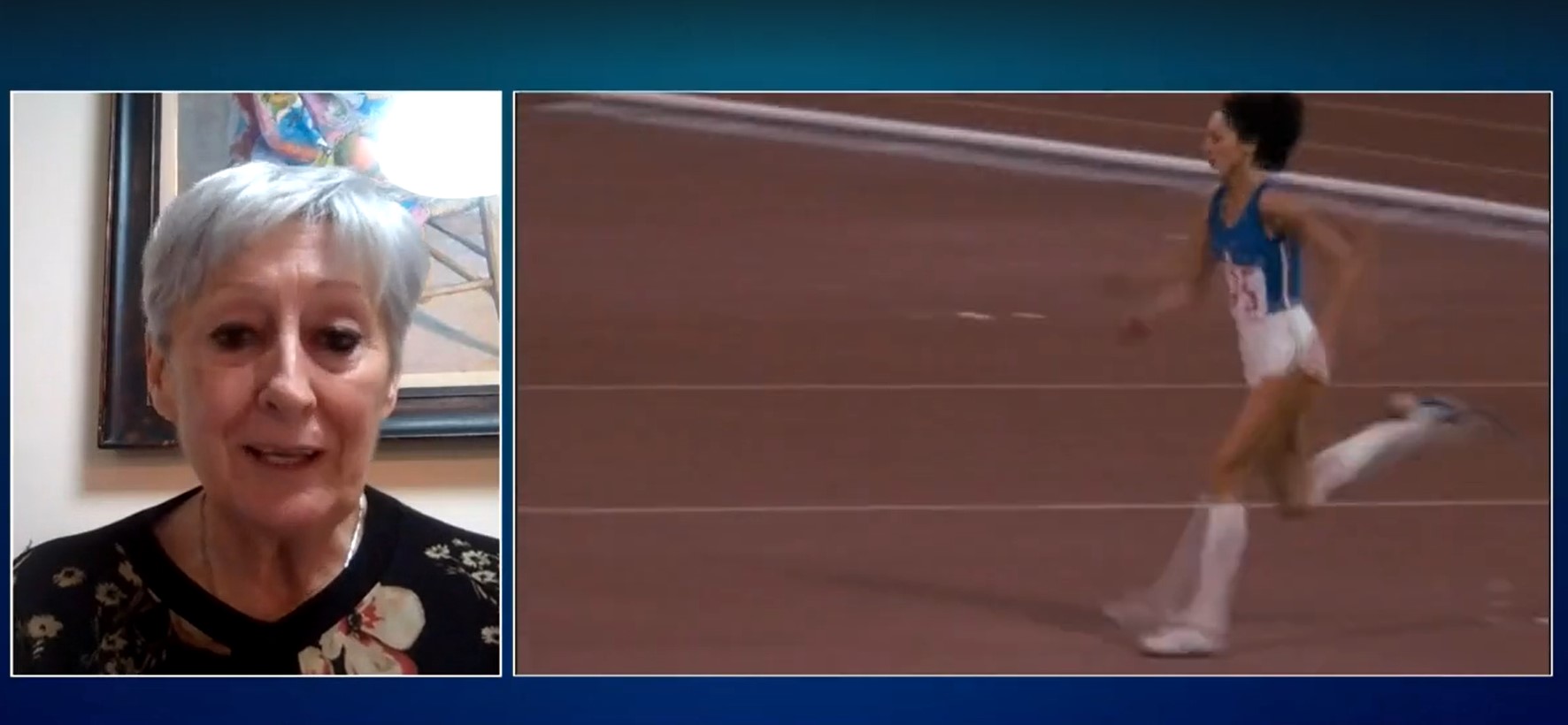 L'appello di Sara Simeoni ai ladri: "Ridatemi la medaglia, per me è tutto"