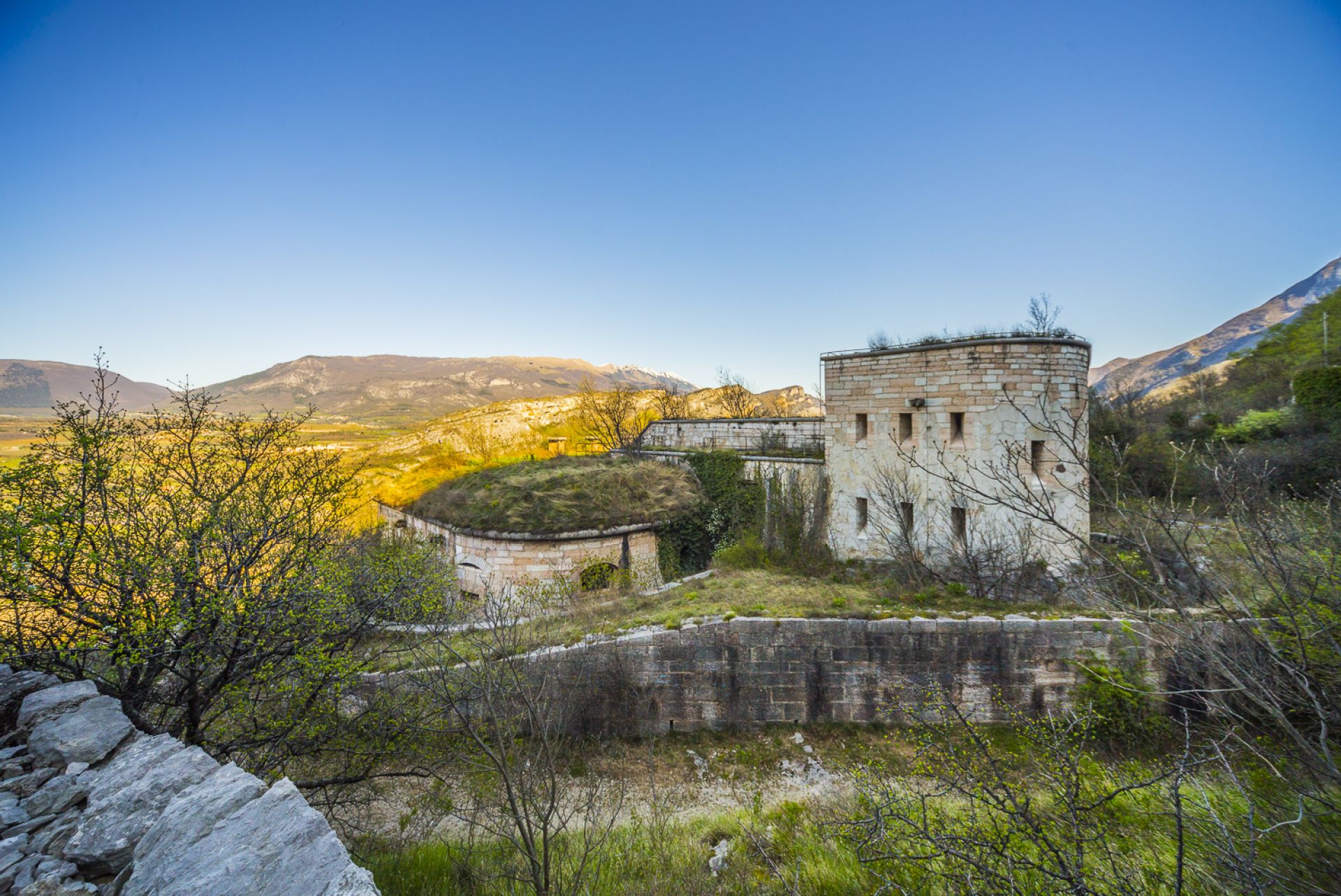 Valpolicella: a San Giorgio di Ingannapoltron la festa delle "Fae"