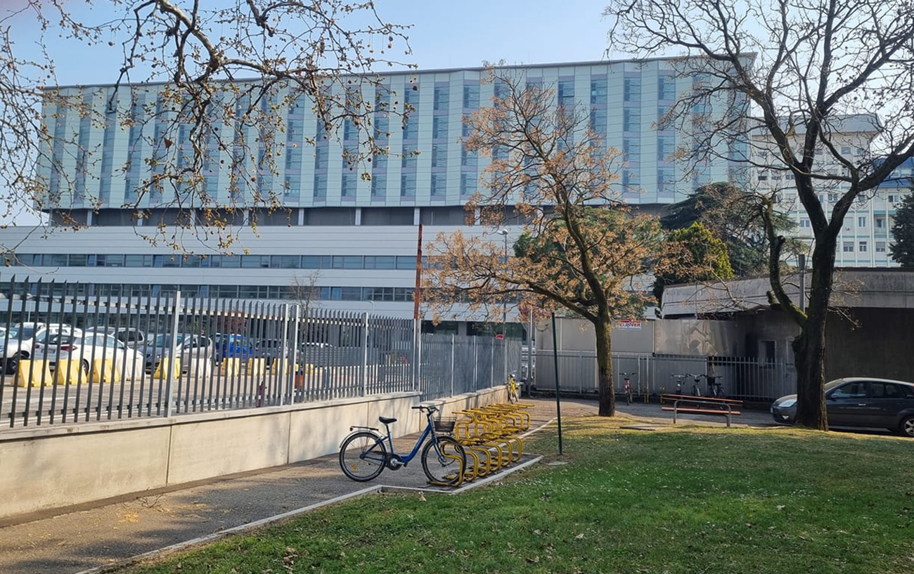 Verona, "vilipendio sul cadavere di un 28enne": assolto dipendente Aoui