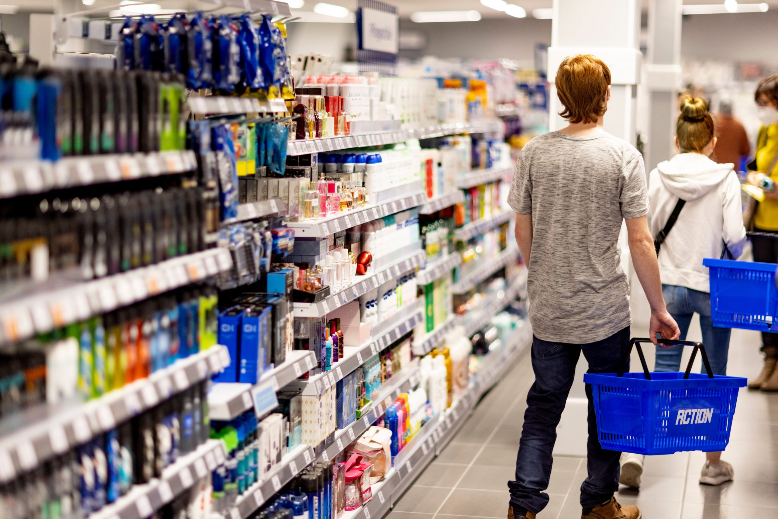 Action apre a Legnago, nuovo store con venti dipendenti