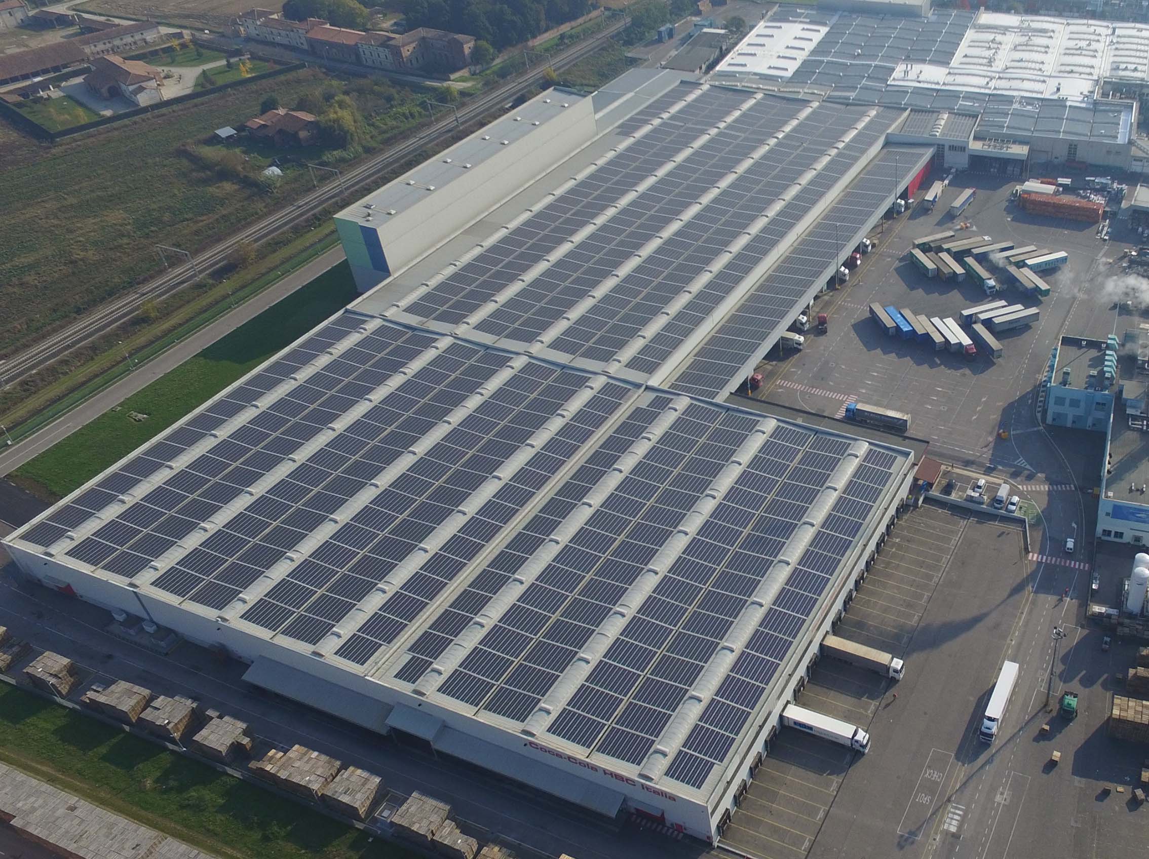 Coca Cola, per il Veneto un "tesoretto" che vale 136 milioni di euro