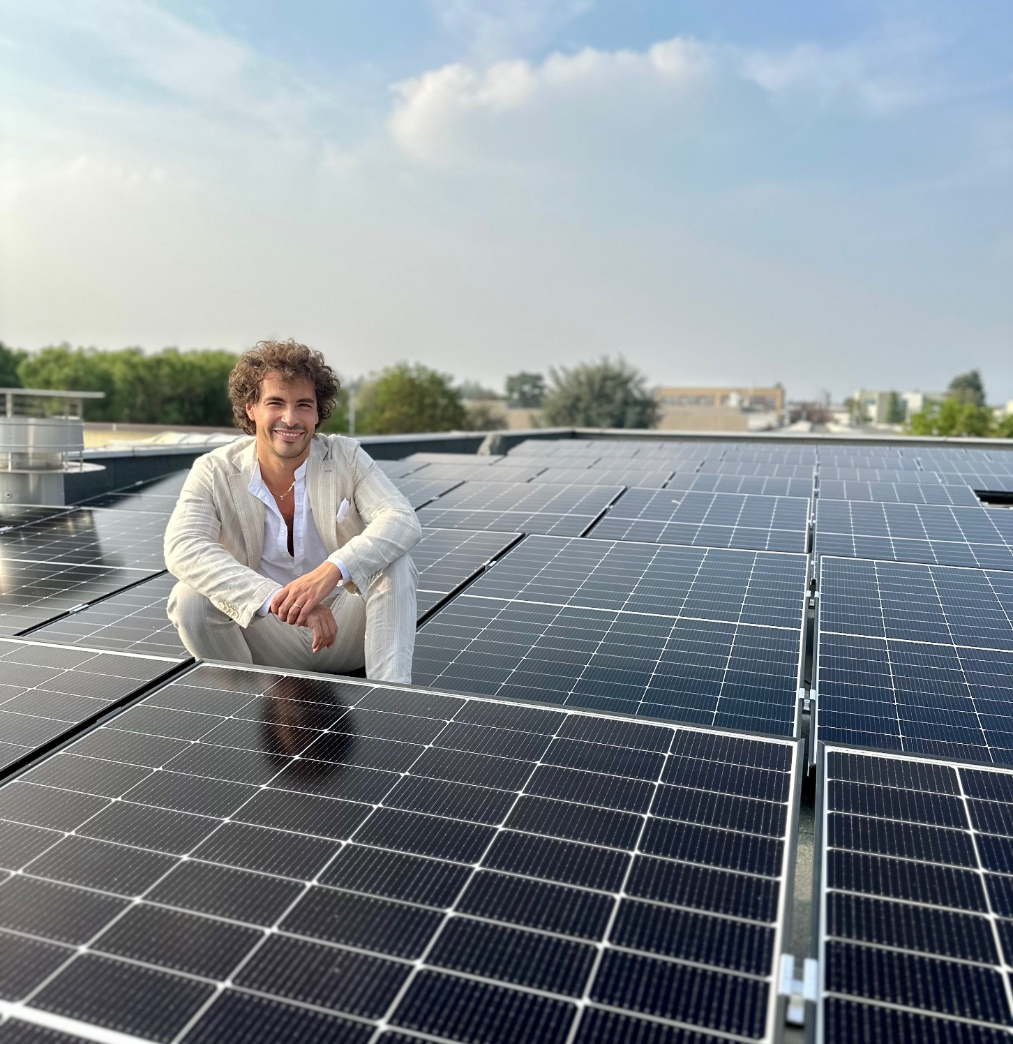 Efficientamento energetico in ambito industriale, intervista a Luca ...