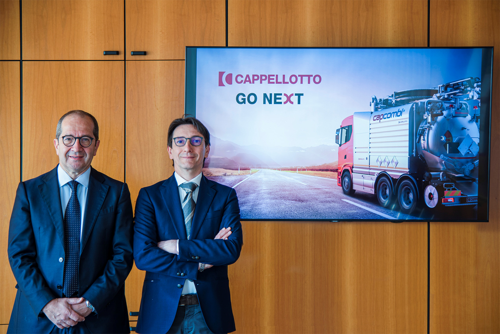 Villafranca, arriva il nuovo stabilimento Cappellotto da 150 posti di ...
