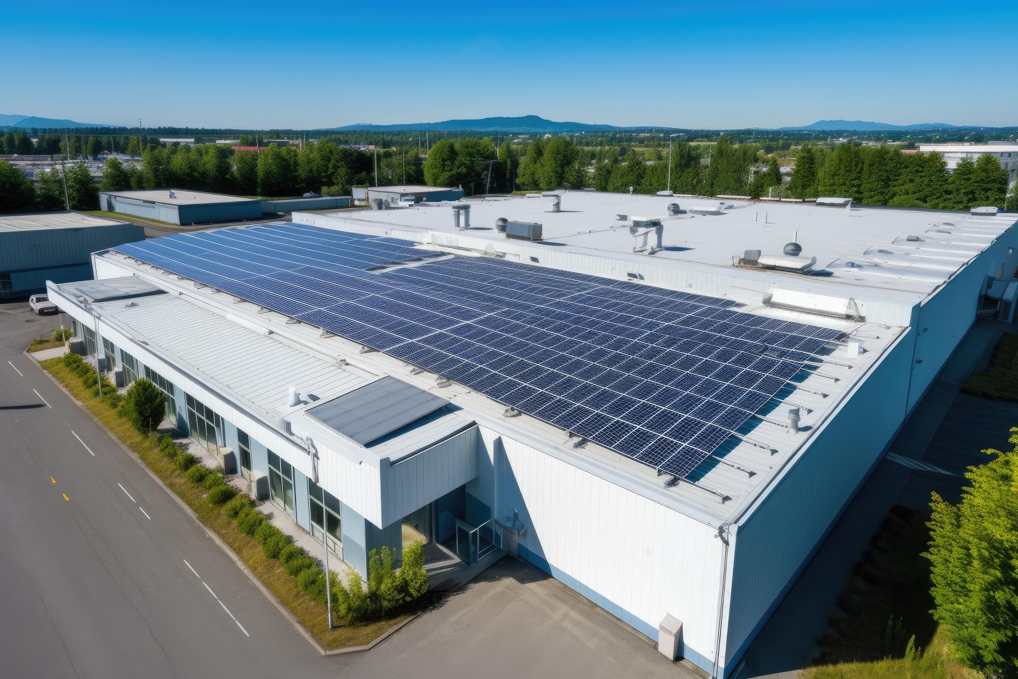 Efficientamento energetico in ambito industriale, intervista a Luca ...