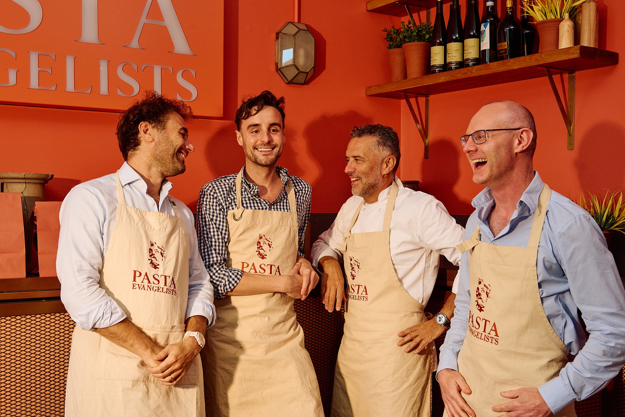 Lo chef stellato Perbellini si prepara a conquistare anche Londra