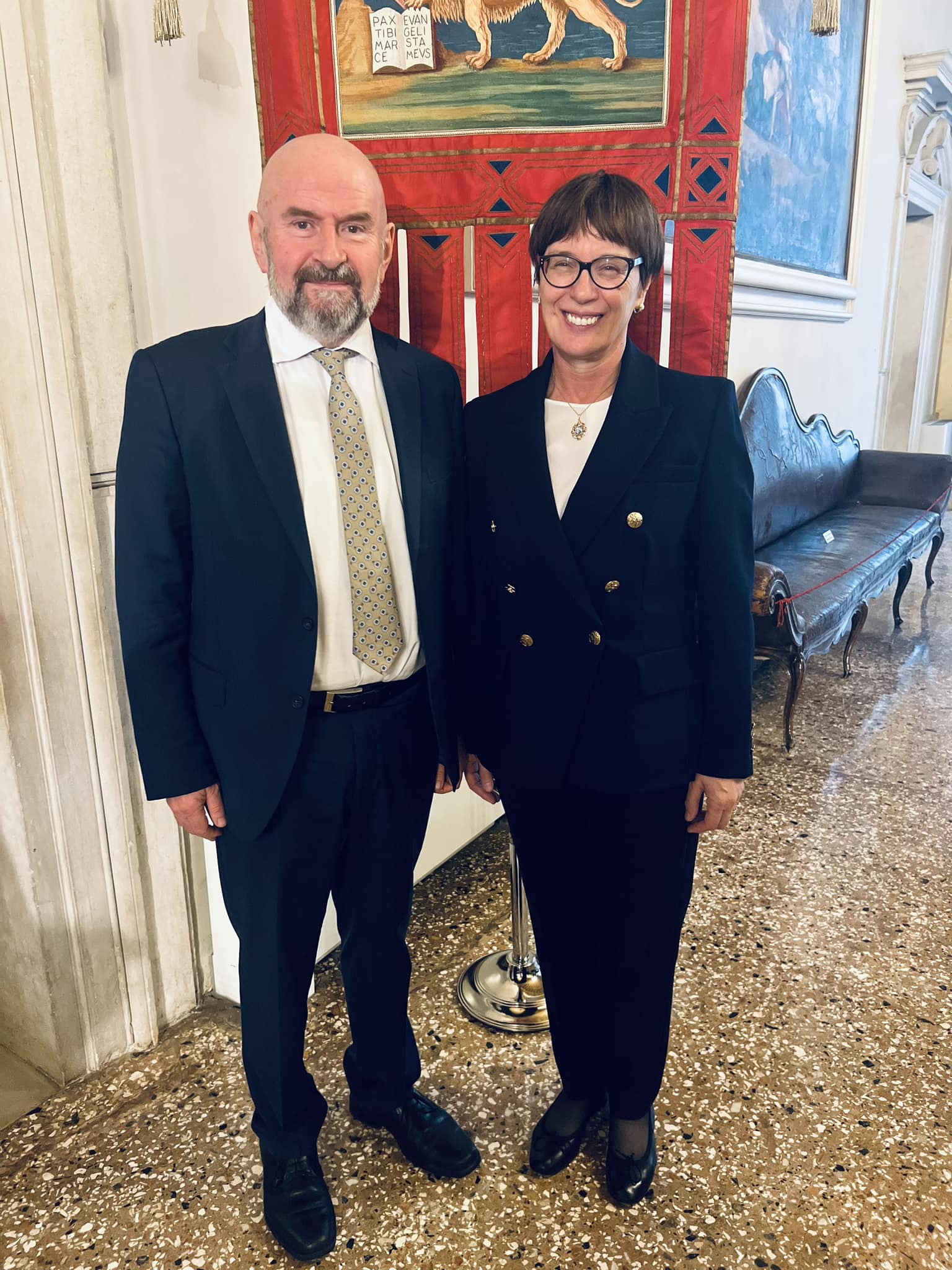 L'Ulss 9 cambia guida: Patrizia Benini nuovo dg. Bravi confermato all'Aoui