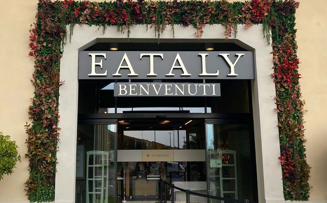 Addio Eataly Verona: stop all'attività dopo meno di tre anni