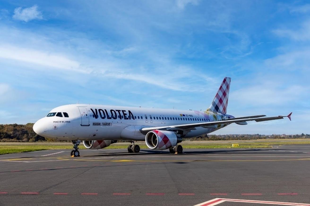 Pronti al decollo: Volotea inaugura cinque nuove rotte da Verona