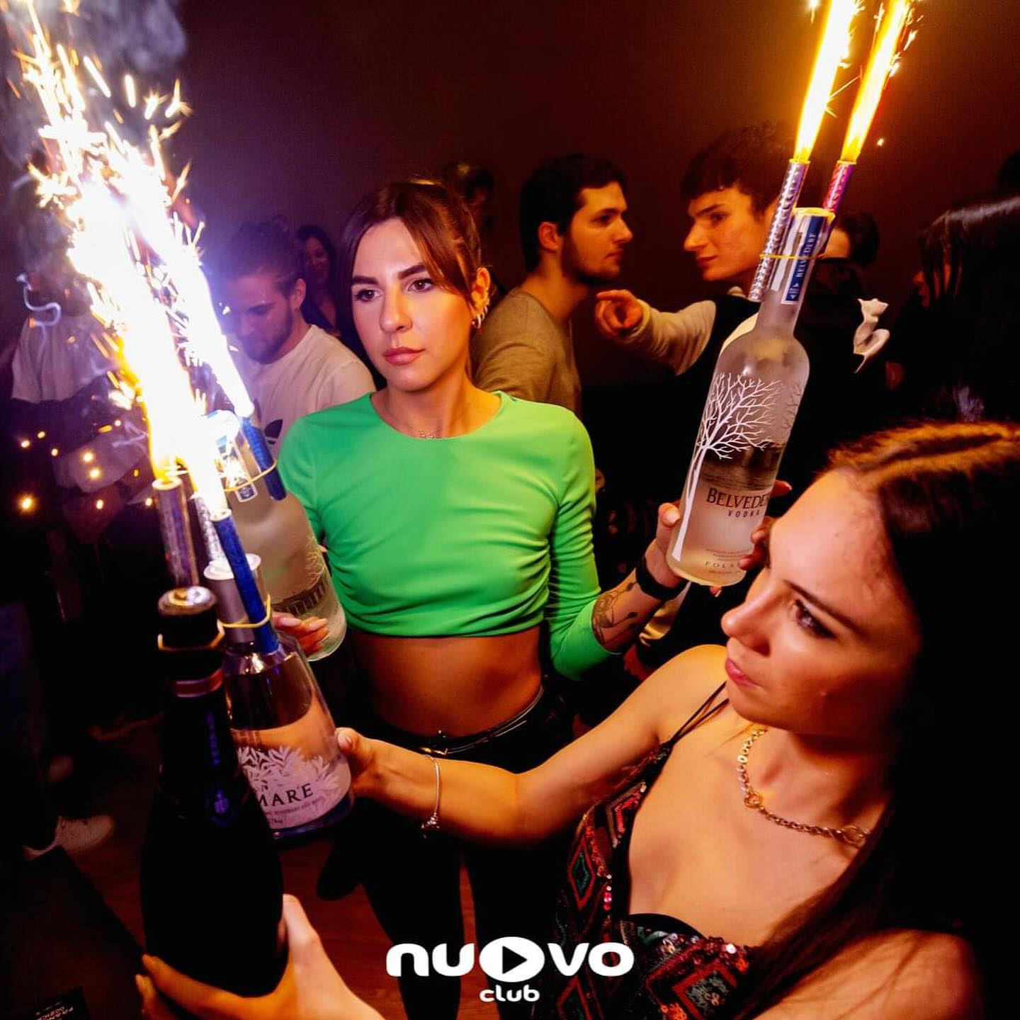 Addio al "Nuovo Club" di Nogara: un'icona del divertimento chiude le porte