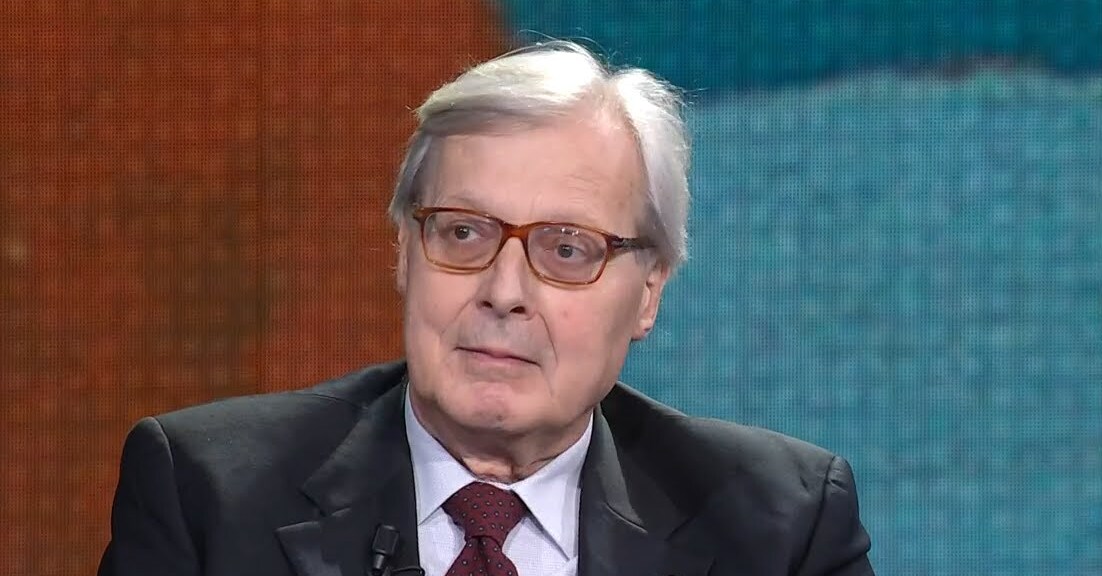 Monteforte d’Alpone: a Sgarbi il “Premio Grappolo d'Oro”