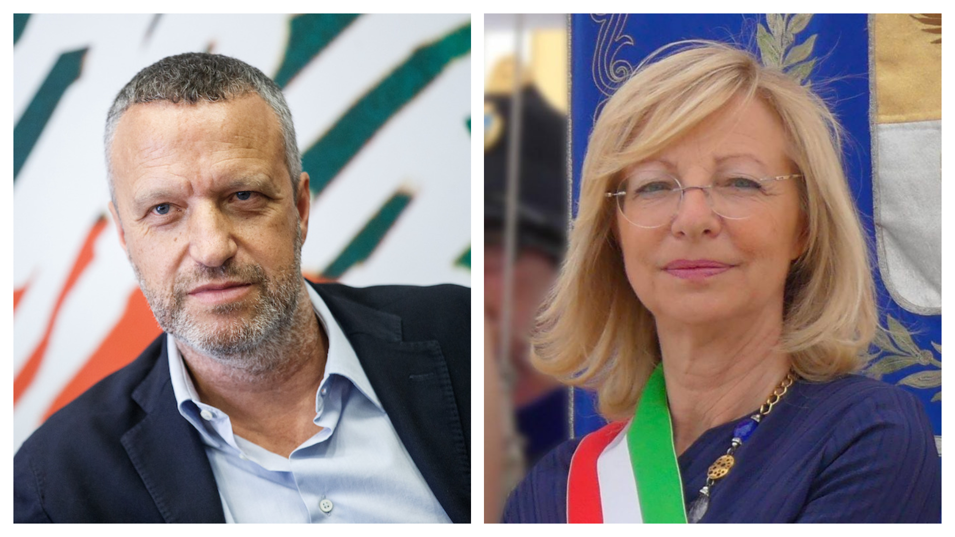 Tosi sceglie l'Europa, al suo posto l'ex sindaca di Bussolengo