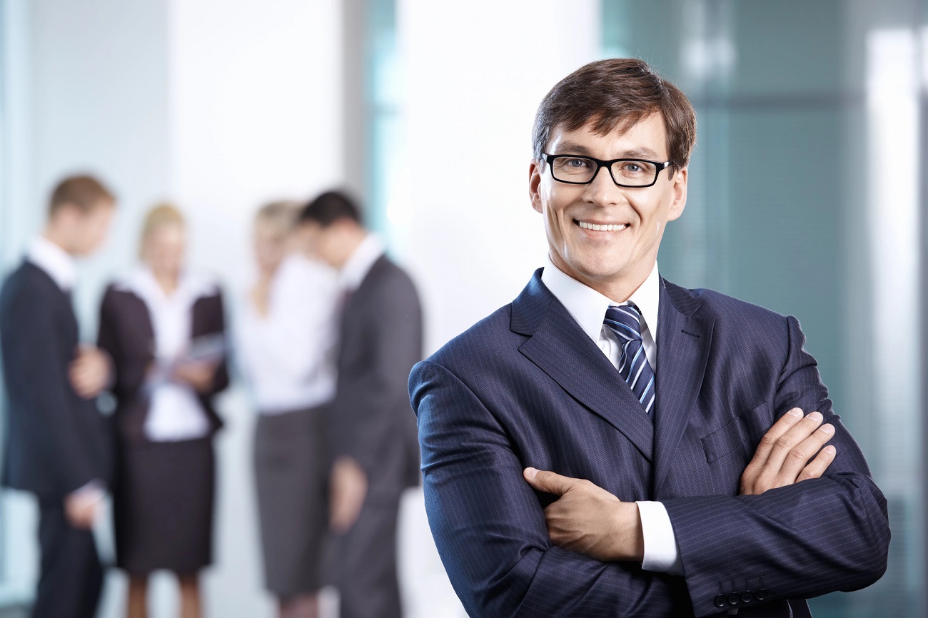 Il manager d’azienda, come si arriva a questa posizione?