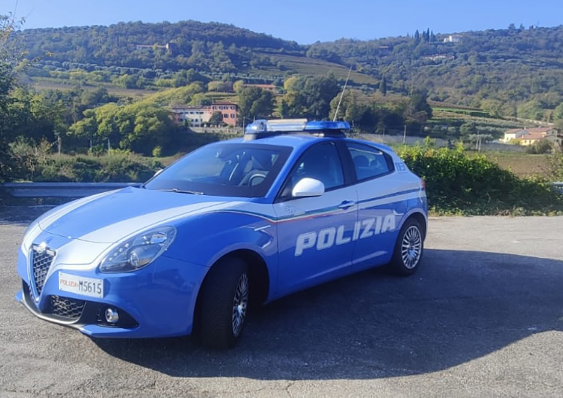 Sicurezza, bar e locali di Isola della Scala controllati dalla polizia
