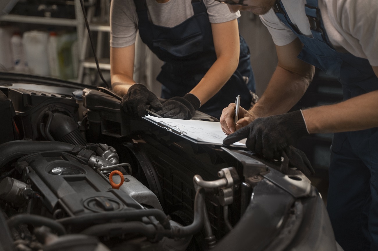 Revisione auto: quando farla e quanto costa