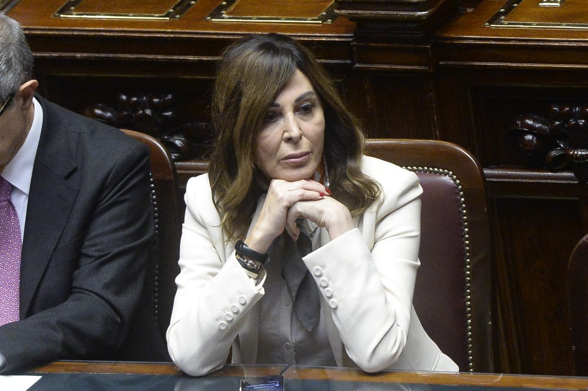 Santanchè “Rifletterò da sola sulle dimissioni” - Verona Oggi - notizie da Verona