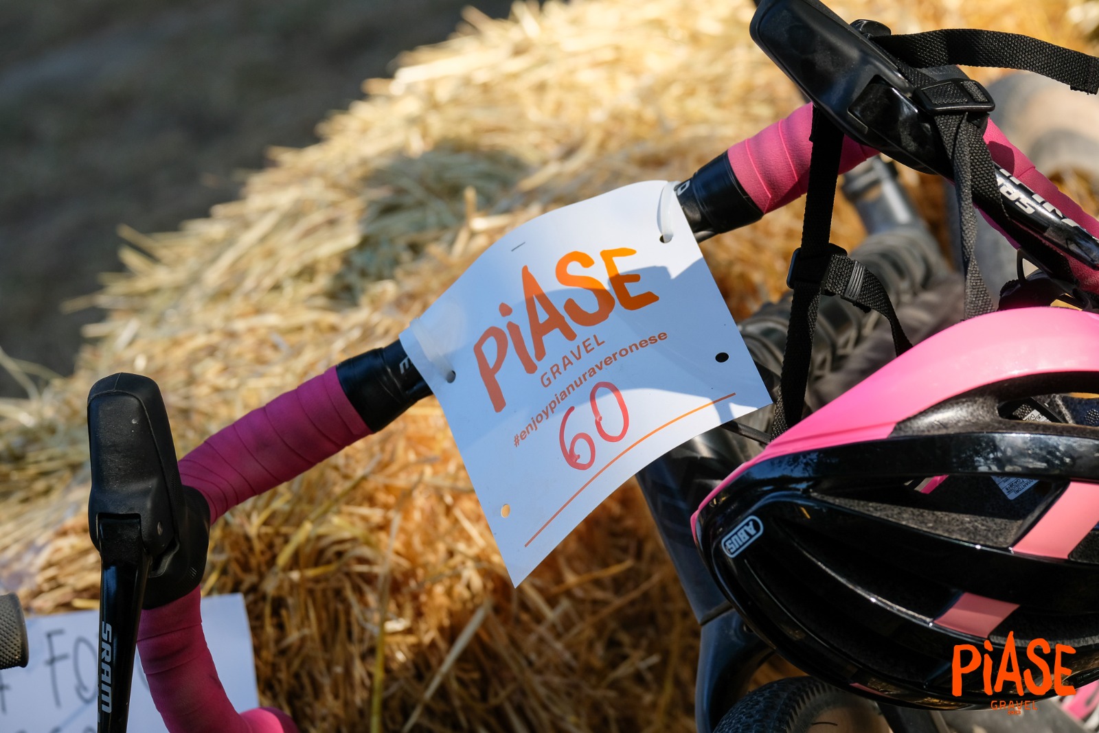 Al via "Piase Gravel 2025" la pedalata tra natura e sapori veronesi