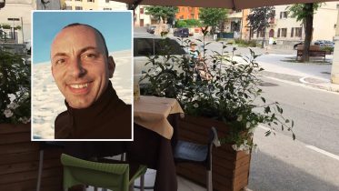 Dramma in Lessinia, Stefano Marogna trovato senza vita in casa