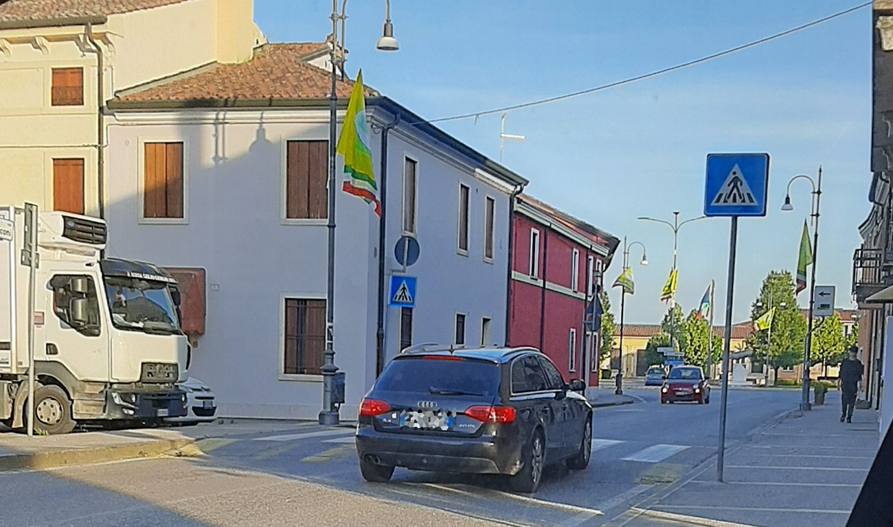 A Isola Rizza torna la Fiera, e la Coldiretti festeggia gli 80 anni