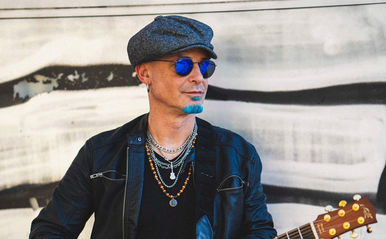 Al Mura Festival Finaz porta sul palco la musica della Bandabardò