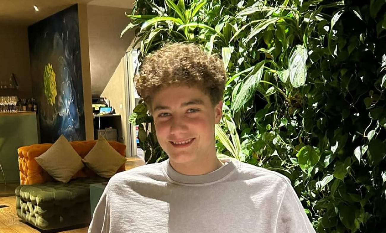 Giovanni Arduini, chi è il 18enne morto nell'incidente di Valeggio