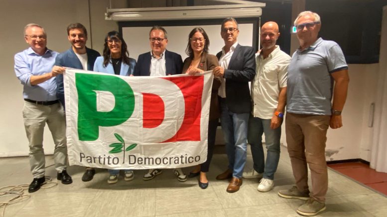 Elezioni regionali Veneto, il Pd approva lista dei candidati veronesi