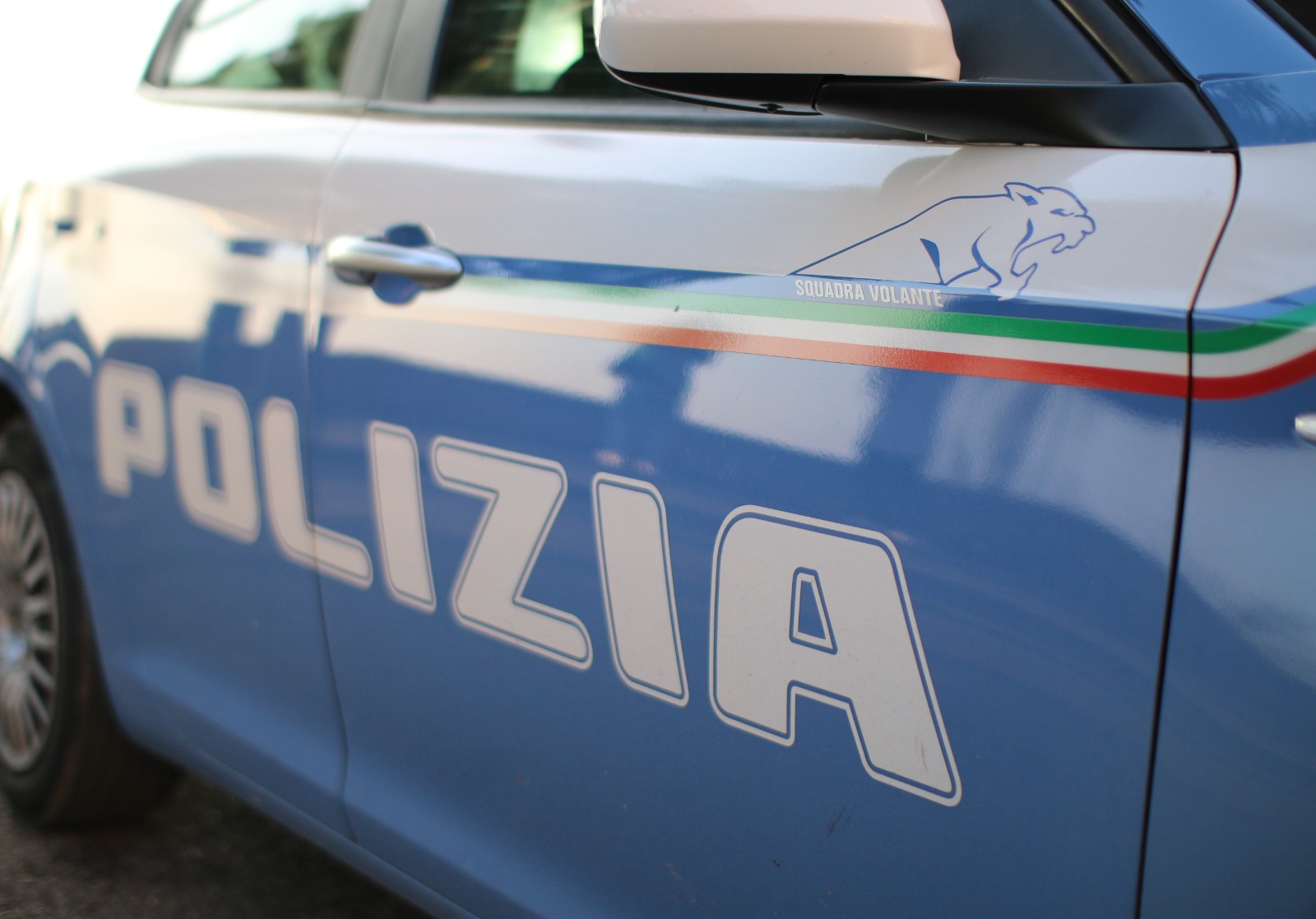 Maxi controlli a Cerea, zone calde battute dalla polizia
