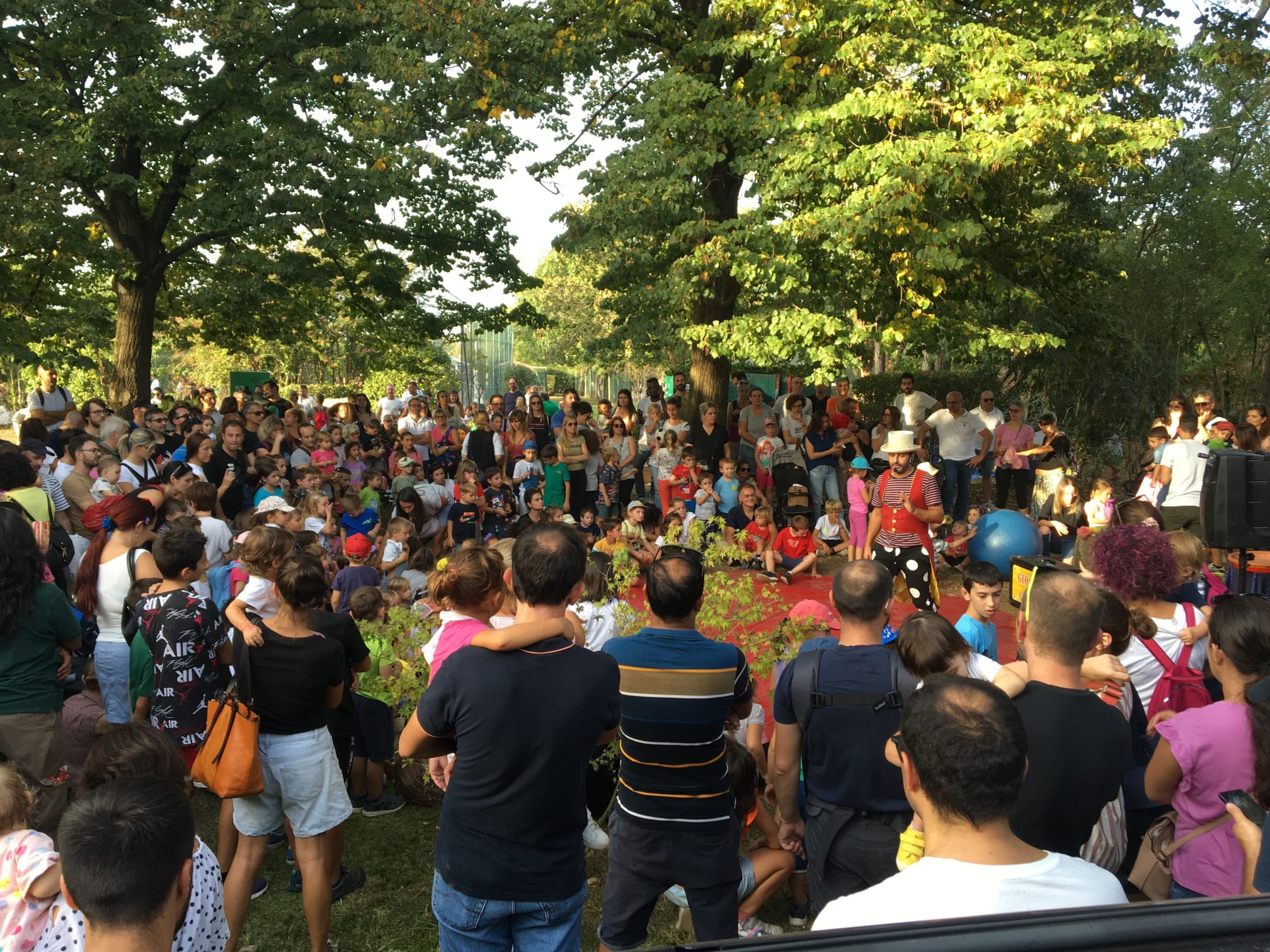 Torna l'appuntamento con la natura alla Fattoria La Genovesa